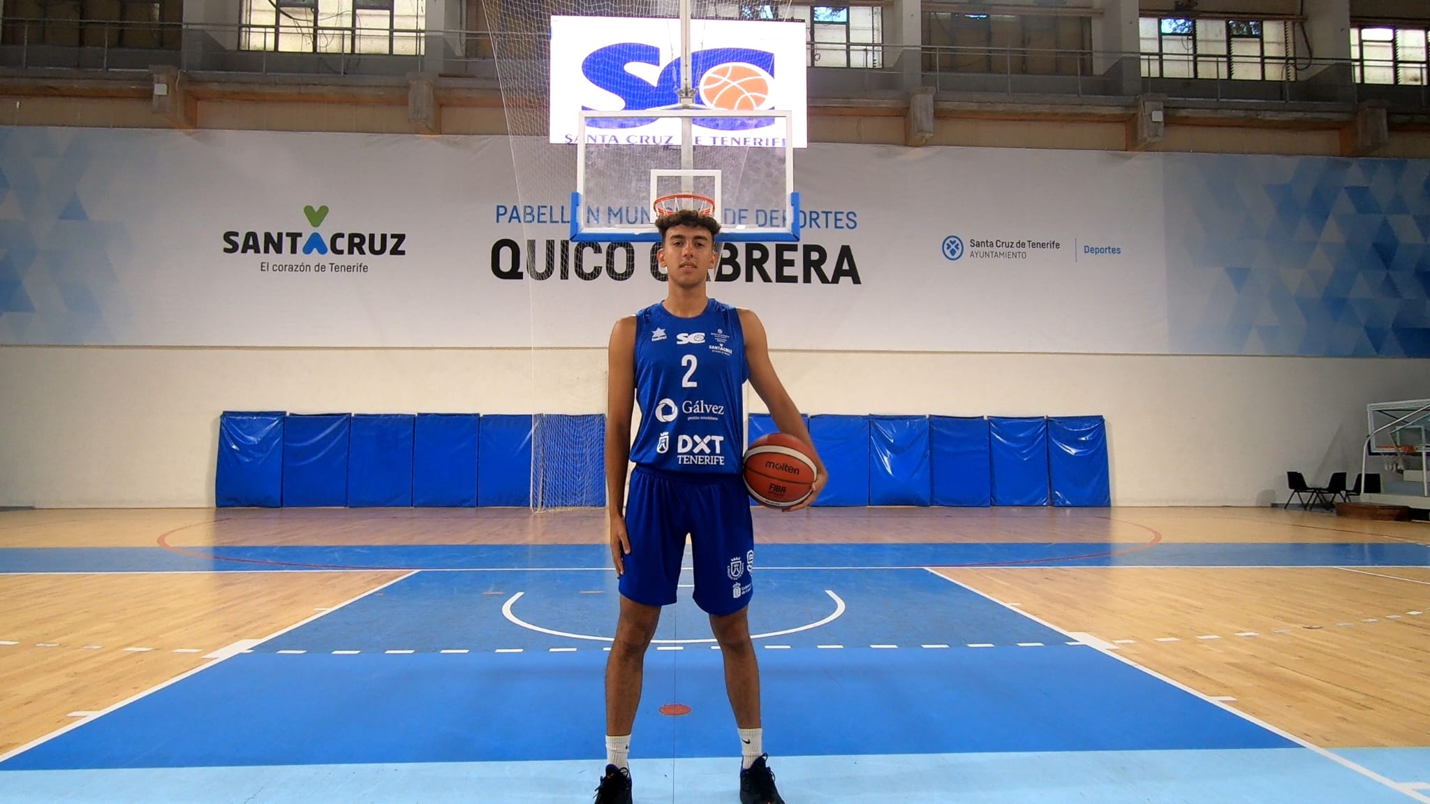 Edgar Duque: «El partido de ascenso a EBA fue una de las mejores ...